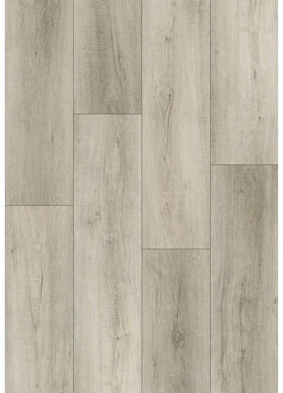 Mexen Santa Rosa vinylové panely 1240 x 182 mm SPC 6,5 mm, podklad IXPE 1,5 mm, 4 V-drážka, Dub - F1139-1240-182-505-4V1-01