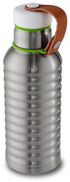 Black Blum Termoláhev Insulated Vacuum Bottle 500ml