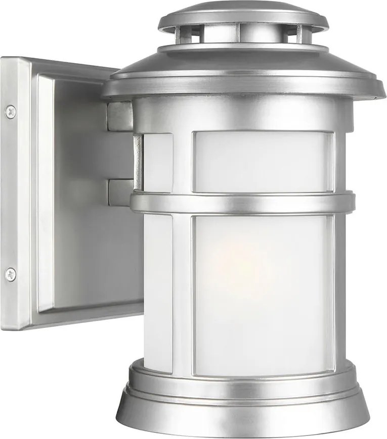 XXXLutz VENKOVNÍ NÁSTĚNNÉ SVÍTIDLO, 15,9/19,3/22,9 cm Elstead Lighting - Online Only svítidla - 009093108003