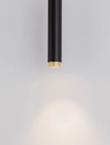 Závěsné svítidlo NOVA LUCE NESSI GU10 1x10W 9011407 bez žárovky