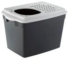 Ferplast Slovakia s.r.o. (FP) WC kočka kryté JUMPY 38,8x57,5x39cm FP