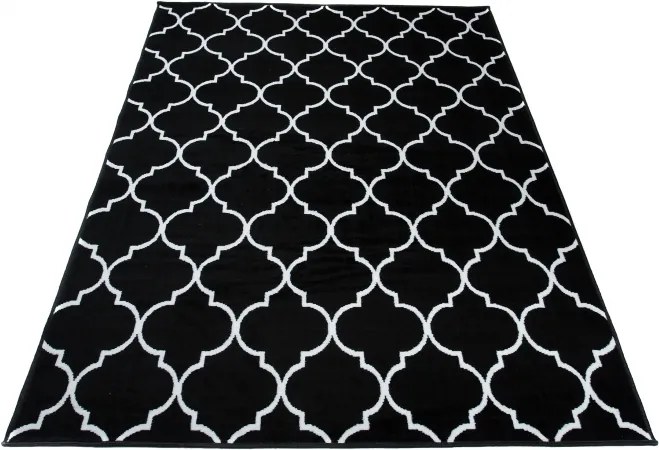 Moderní kusový koberec CARLET FR0120 - 300x400 cm