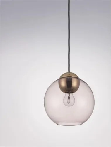 Závěsné svítidlo NOVA LUCE MIDORI E27 9009243 bez žárovky