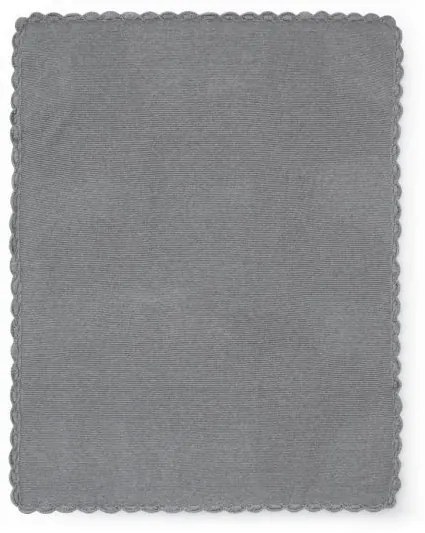 PETITE&MARS Deka Harmony Cute Grey 80 x 100 cm