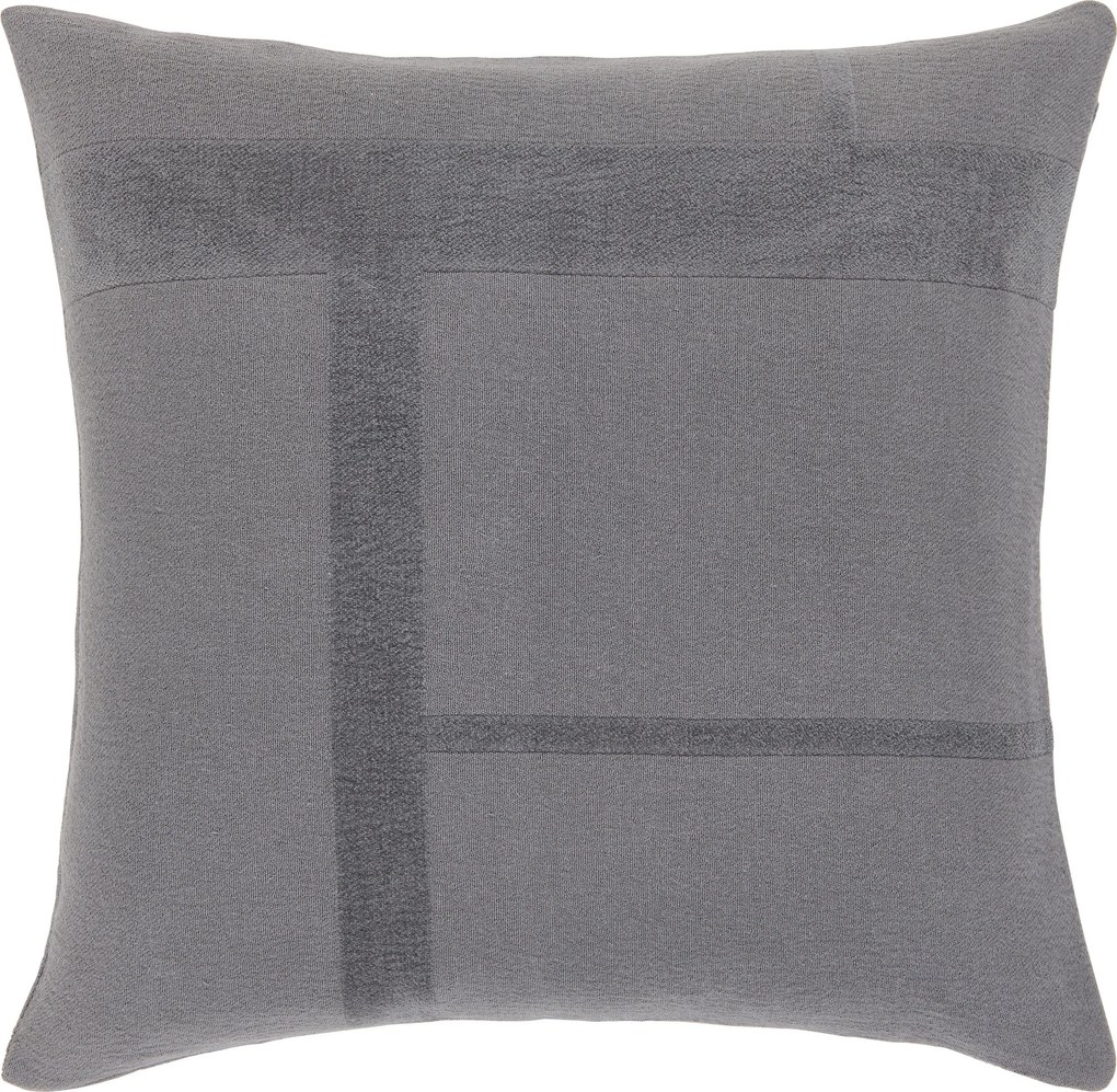 XXXLutz POTAH NA POLŠTÁŘ 50/50 cm Dieter Knoll - Potahy na polštáře - 005717004002