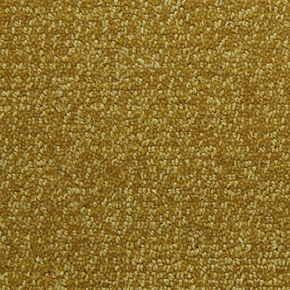 Luxusní koberec Edel Whoop 153 - žlutý - 4m