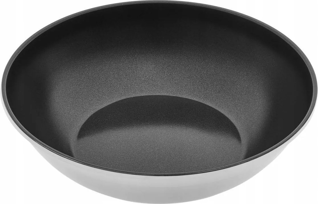 Gerlach Wok pánev Smart Steel 28 cm