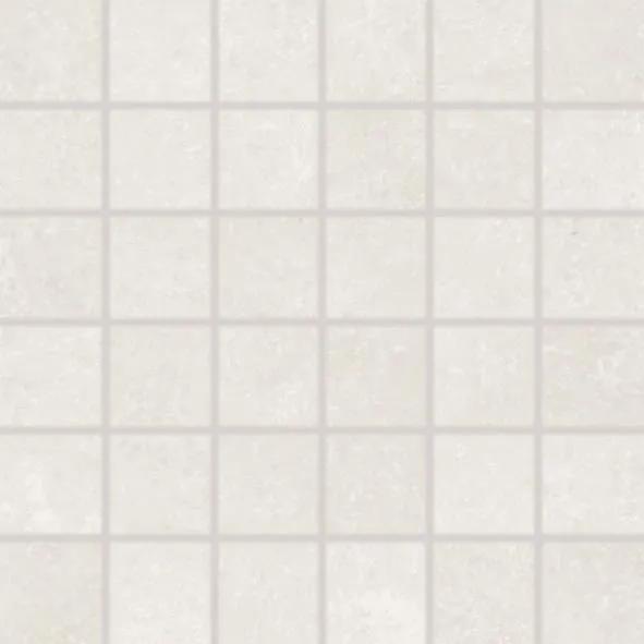 Rako Mozaika RAKO Base WDM05430 mozaika (5x5) slonová kost 30x30 - 165482