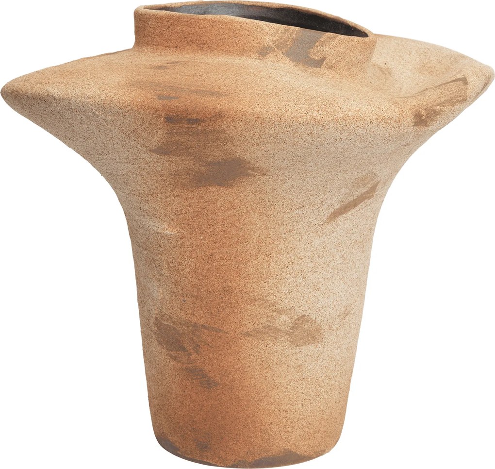 Ferm Living designové vázy Evio Vase Large