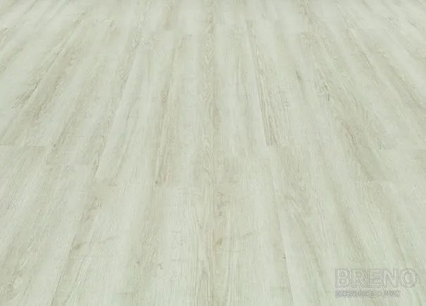 Breno Vinylová podlaha SPC WOODS Click - HIF 1727 světlé dřevo