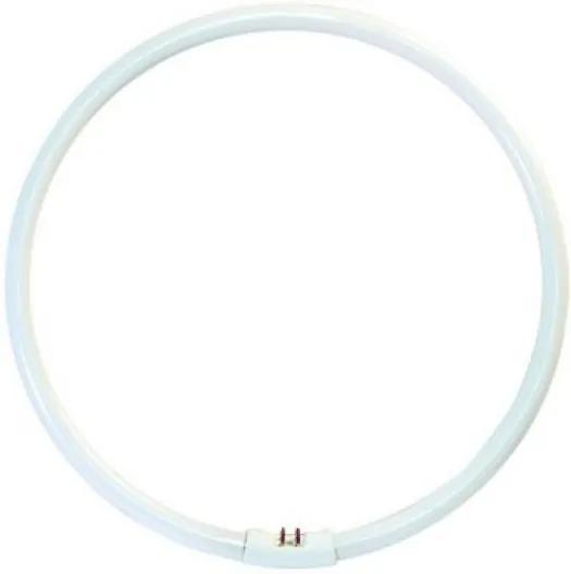 OPPLE YH 38W/2700K úsporná kruhová zářivka, žárovková žlutá