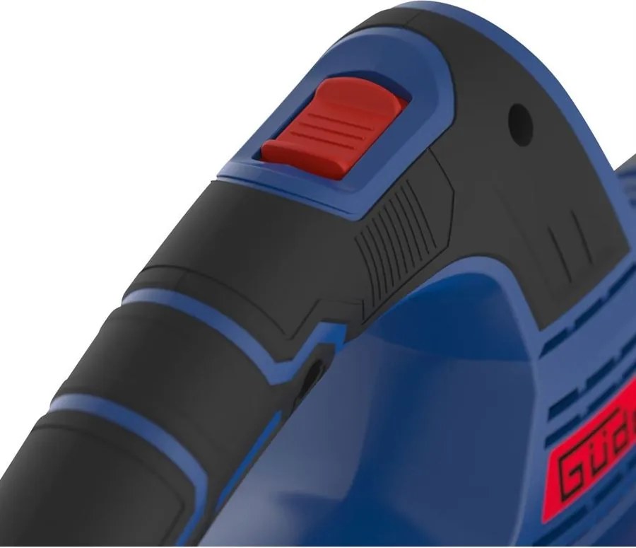 GüDE GMBH Güde LB 18-0 18V - akumulátorový foukač (bez akumulátoru a nabíječky)