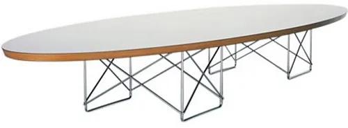 Vitra designové konferenční stoly Eames ETR Table