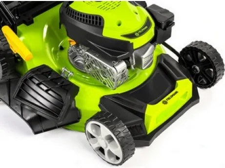 Benzínová sekačka FIELDMANN s pojezdem FZR 5114-170B 50004081