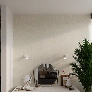 Stropní svítidlo SOLLUX LEMMI 2 bílé GU10 2x40W bez žárovky SL.1124