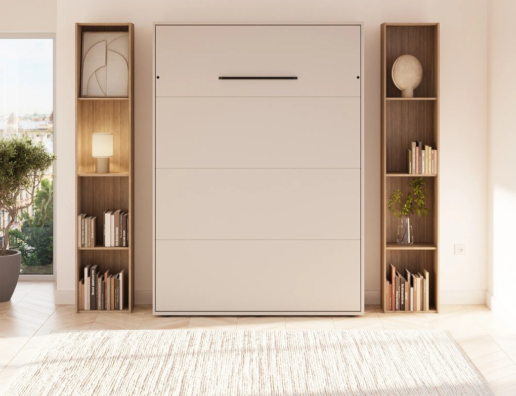 ADRK Furniture Vivario Výklopná postel 140 ADRK-WB-VIV-140-K