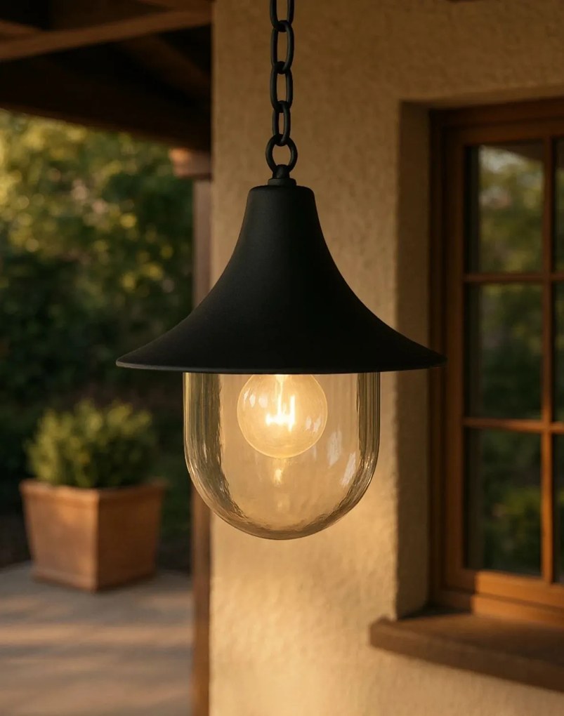 KAJA Lighting - Venkovní lampa K-8131