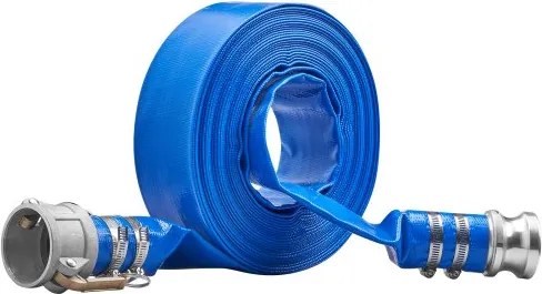 Hadice pro zpětný proplach, 5,1 cm × 15,2 m