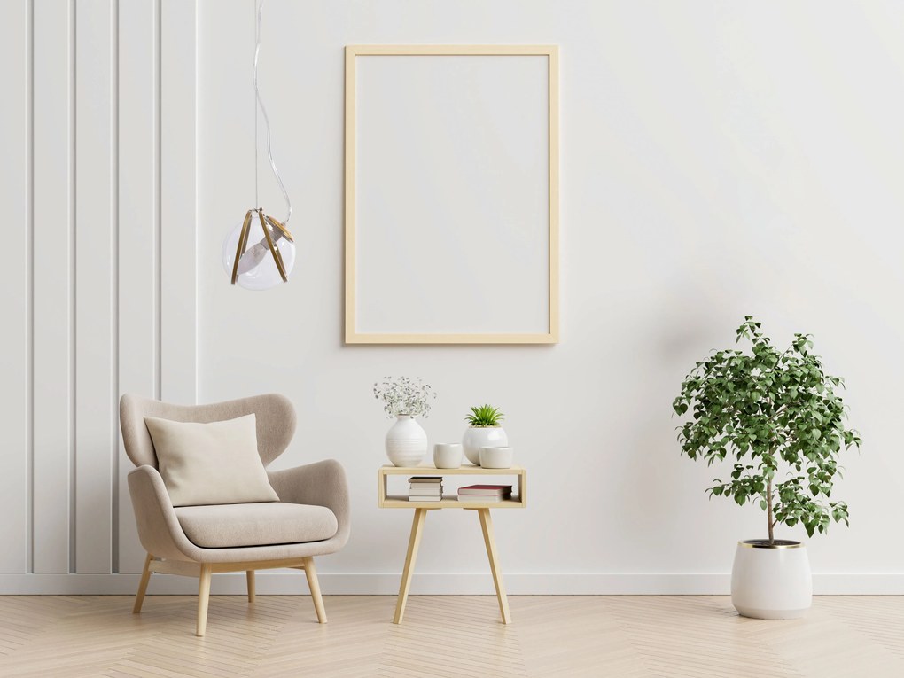 Toolight, závěsné svítidlo 1xE27 APP1089-1CP, zlatá-čirá, OSW-04405