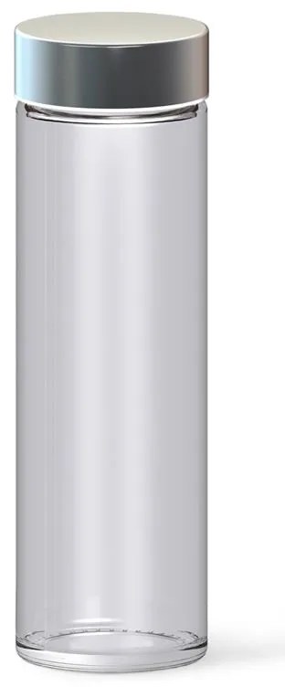 SIMAX PURE AQUA SKLENĚNÁ LÁHEV 500ML
