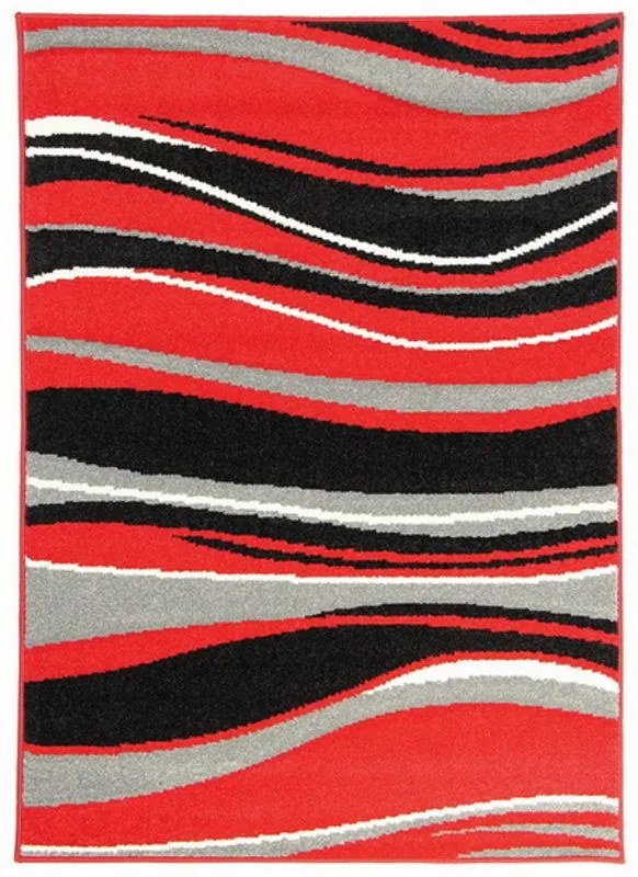 Oriental Weavers Kusový koberec Portland 1598 Z23C