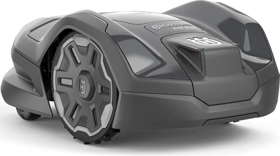 Robotická sekačka Husqvarna Automower 310 E NERA (starší model bez integrovaného EPOSU) - na objednávku !