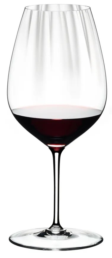 RIEDEL PERFORMANCE Cabernet 834 ml, set 4 ks křišťálových sklenic 5884/0