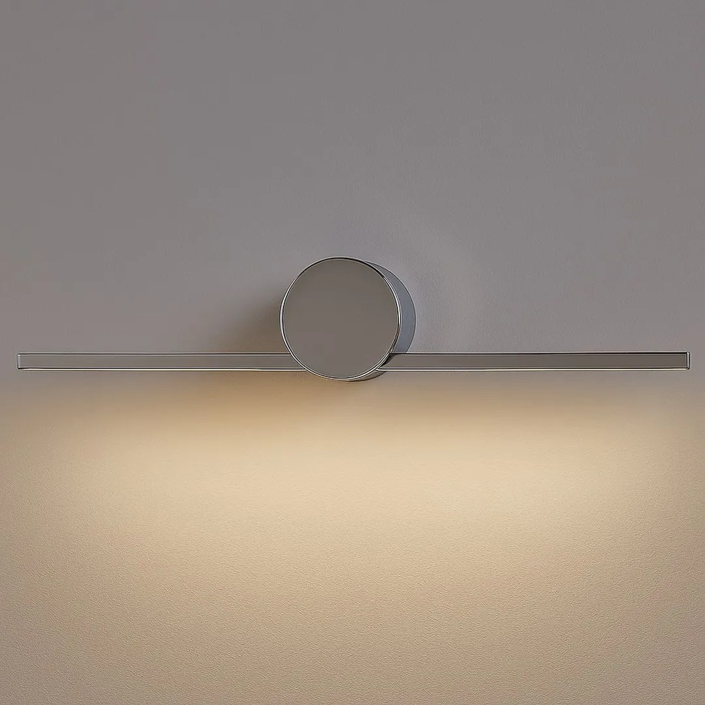 Nástěnné LED svítidlo Artist, 1x LED 6w, 4000k, (40 cm),
