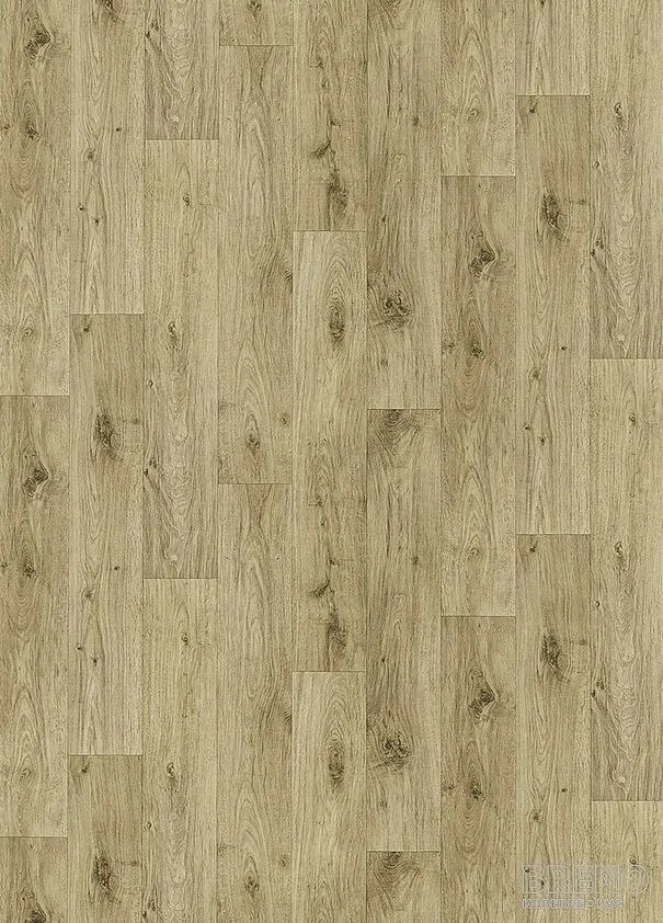Breno PVC MAXIMA PLUS Ohrid Oak S31 (591-14) – světlé dřevo, šíře 400 cm