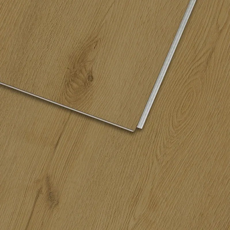 Vinylová plovoucí podlaha Area Floors Home Click Rigid 5501 Dub přírodní 2,503 m²