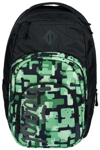 BAAGL Batoh Coolmate Green