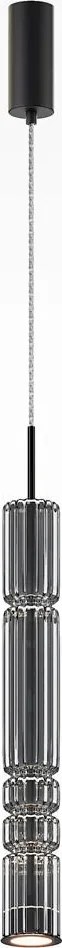 XXXLutz STROPNÍ ZÁVĚSNÉ SVÍTIDLO, 8/92,3 cm MAYTONI - Online Only svítidla - 004353036401