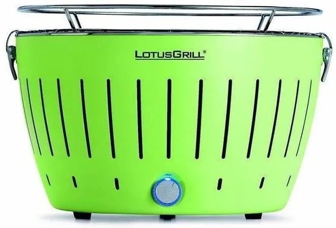 Gril lotusgrill g 34 lime green