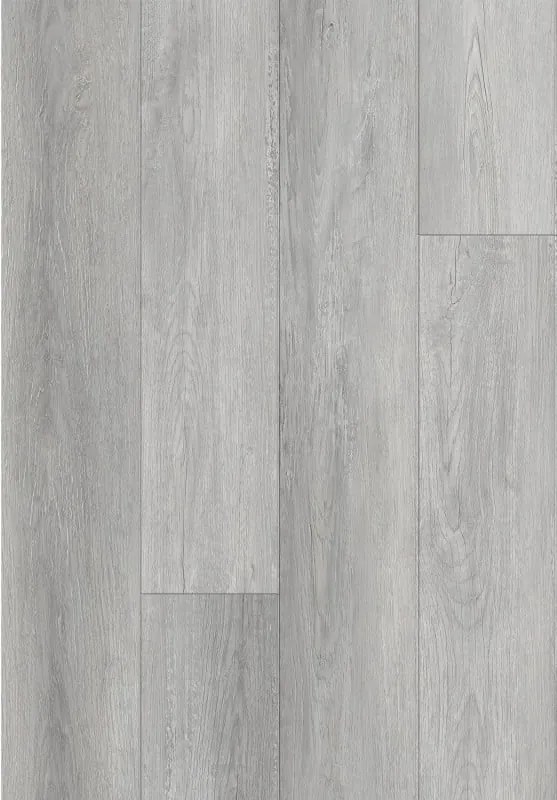 Mexen Lakewood  vzorek SPC vinylových panelů 6,5 mm, podklad IXPE 1,5 mm, 4 V-drážka, Dub - F1130-S