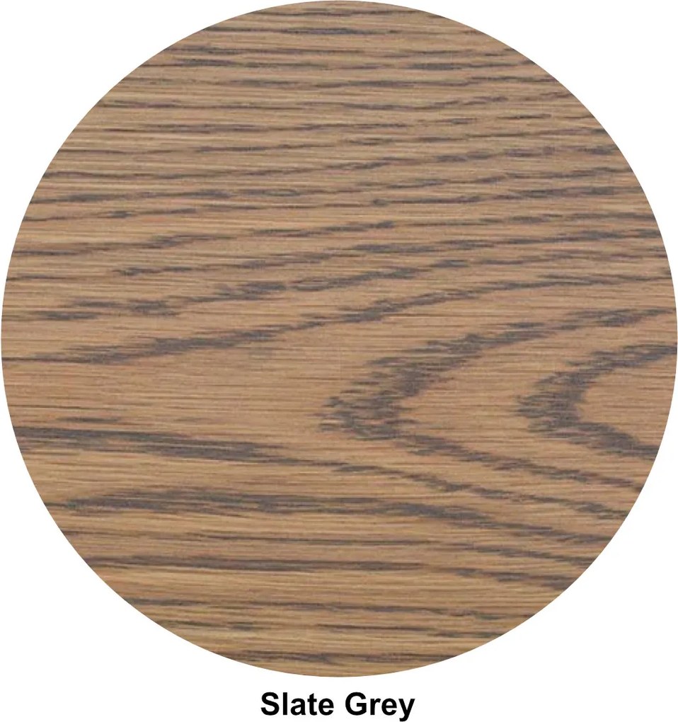 Rubio Monocoat Rubio | Oil Plus 2C probarvený olej s akcelerátorem - Slate Grey Velikost balení: 1,3L