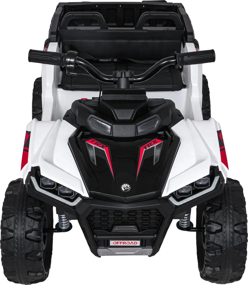 Ramiz Čtyřkolka Sport TX ATV bílá