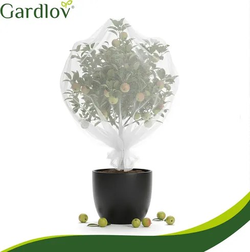 Ochranná síť Gardlov 3x6m na záhon