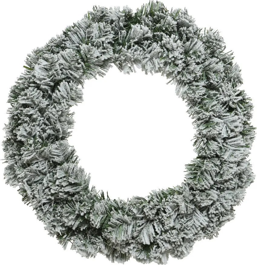 XXXLutz VĚNEC 50 cm X-Mas - Vánoční věnce & květiny - 0084160195