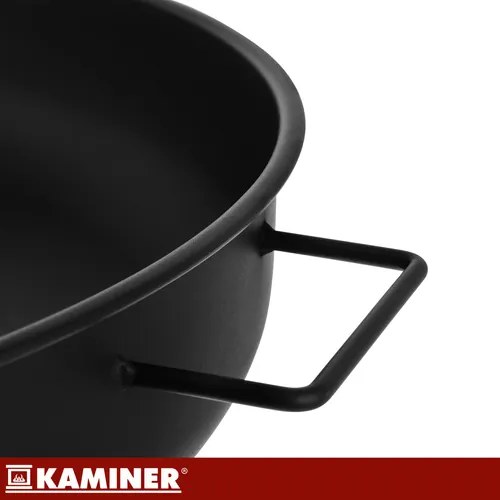 Zahradní ohniště 80 cm Kaminer
