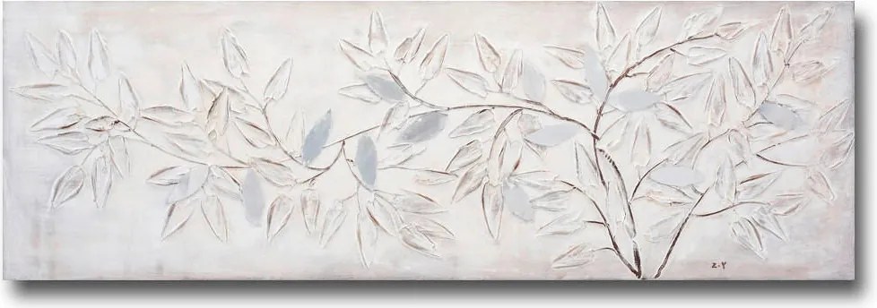 XXXLutz MALBA NA PLÁTNĚ, krajina a příroda, 50/150/3 cm - Obrazy na plátně - 005140009001