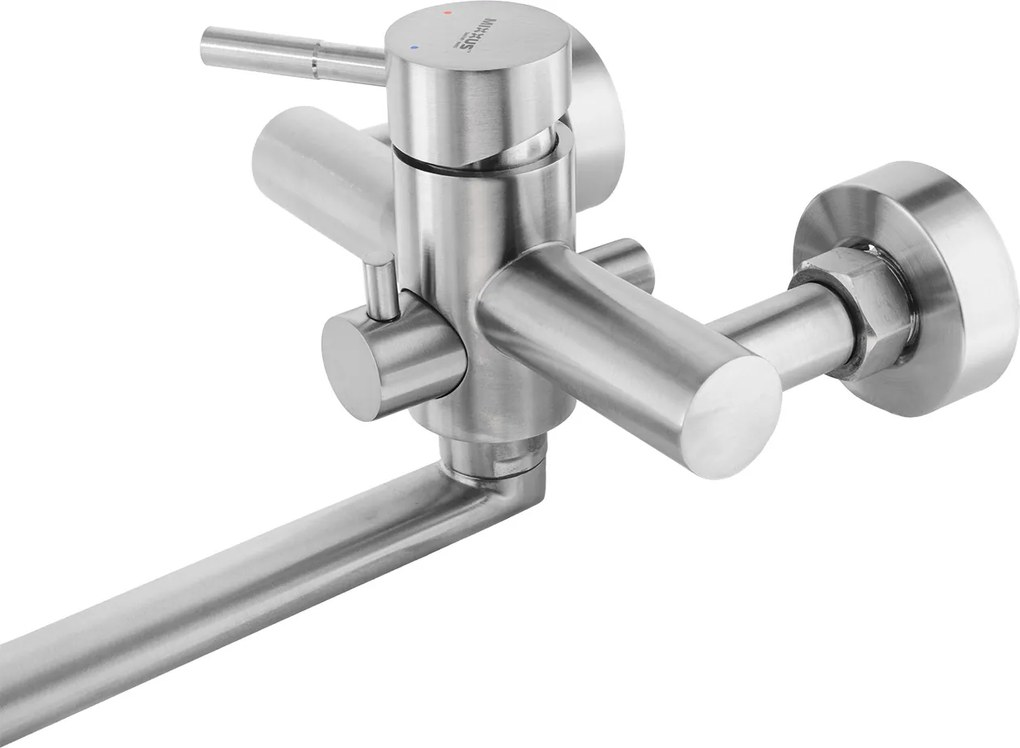 Mixxus SUS-006(EURO)