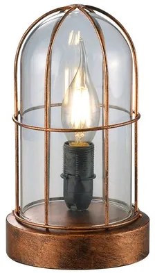 Stolní lampa Birte 503800162