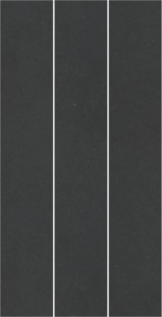 vidaXL Podložka pod bazén 640 x 321 x 0,1 cm Obdélníkový Černá [42009125] Barva: Černá