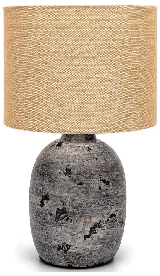 Aigostar - Stolní lampa 1xE27/60W/230V Biano.cz