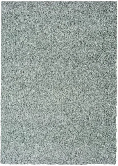 Tyrkysový koberec Universal Hanna, 120 x 170 cm