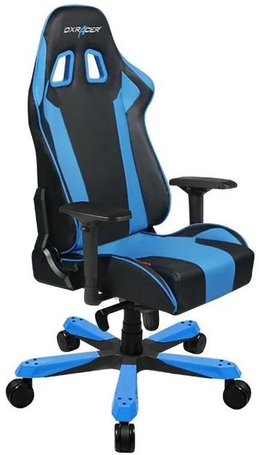Kancelářská židle DXRACER OH/KS06/NB