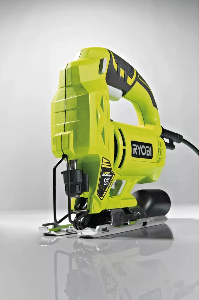 Přímočará pila Ryobi RJS 720-G