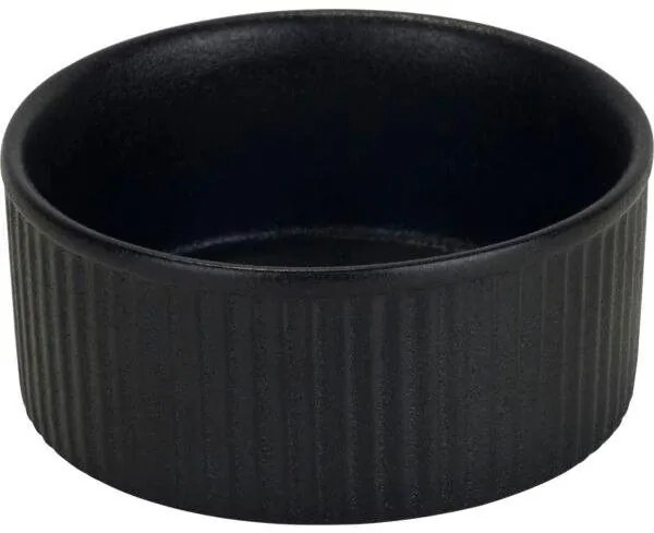 Zapékací mísa cosy & trendy miska zapékací ramekin yara 12,2 cm, černá