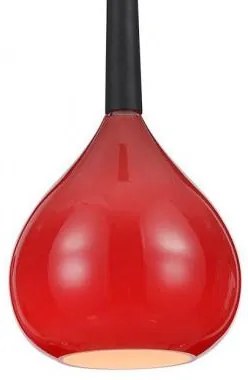 Zumaline Libra 3A Red Round