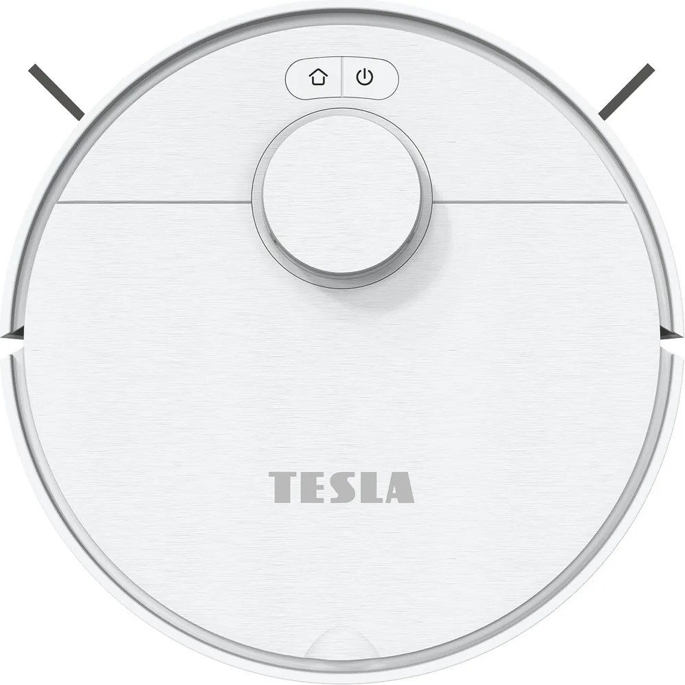 TESLA RoboStar iQ550 - Robotický vysavač a mop 2v1